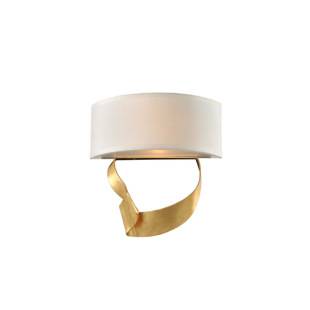 Avalon 2 Light Right ADA Wall - Kalco Lighting