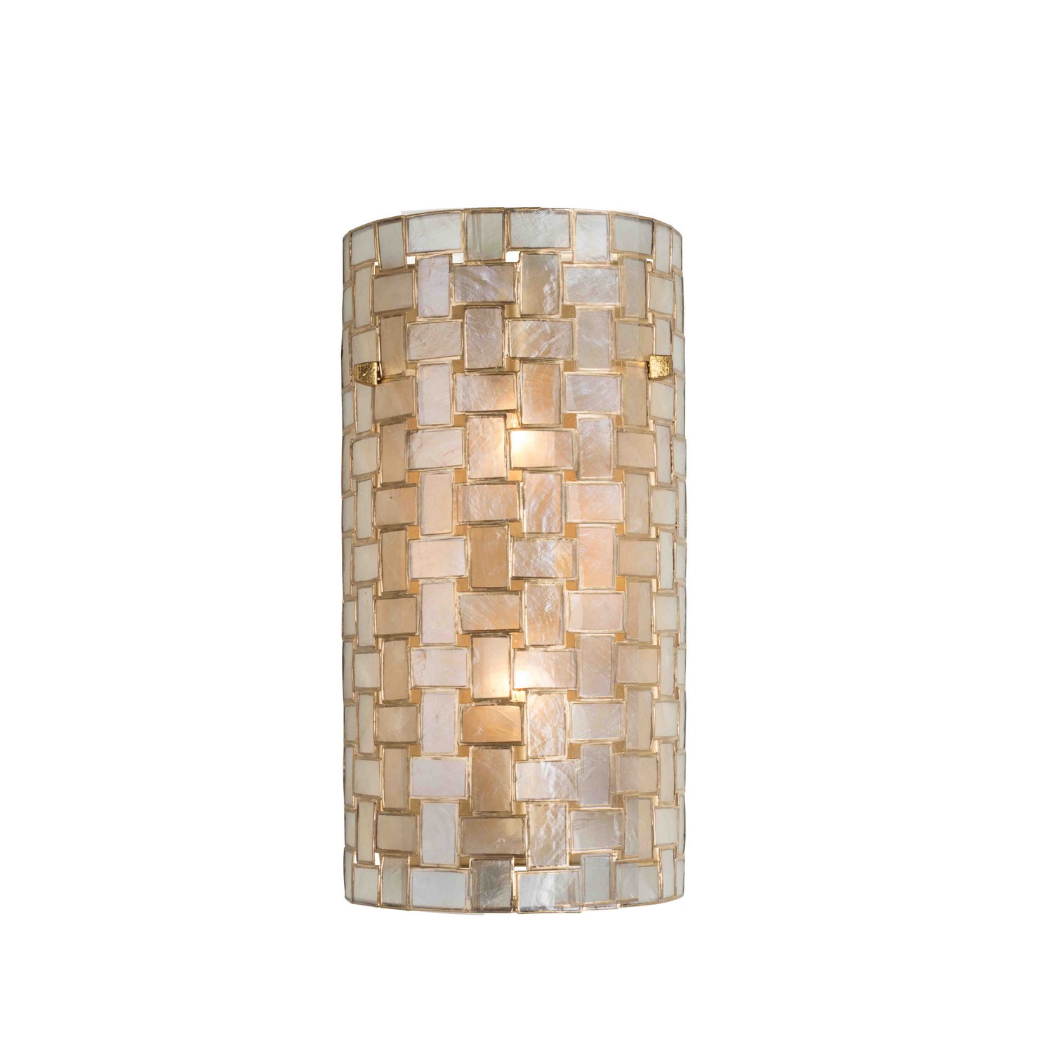 Roxy 2 Light ADA Sconce - Kalco Lighting