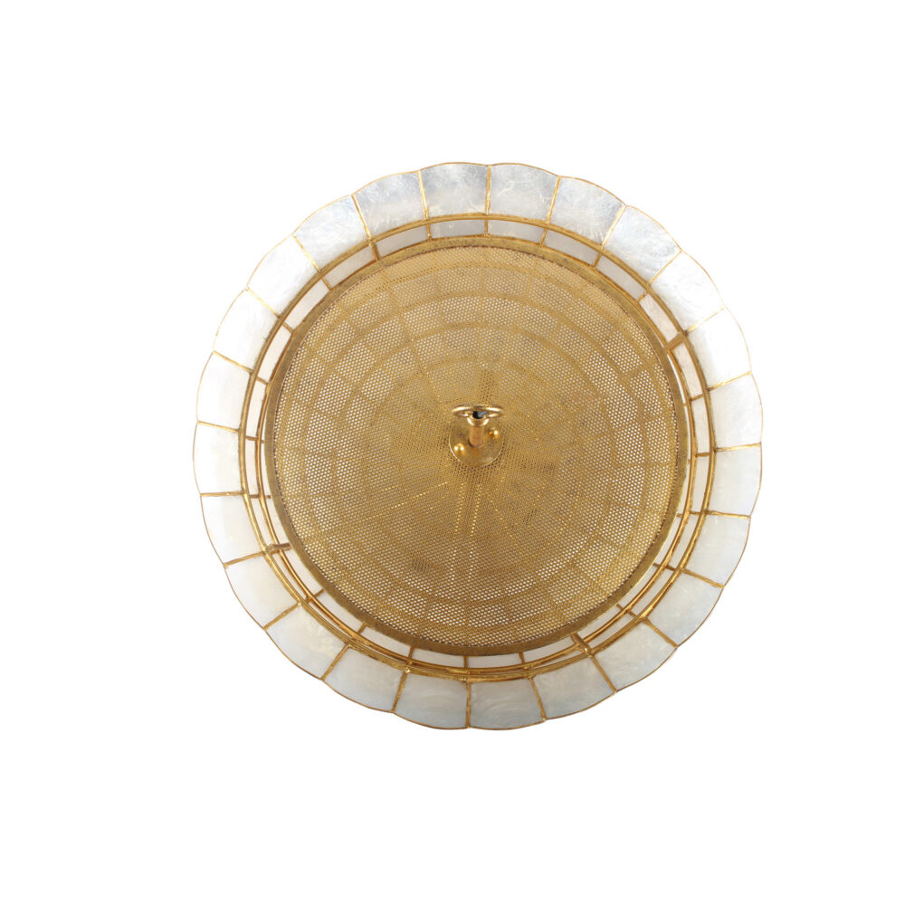 Samal 21 IN Conv Pendant - Kalco Lighting