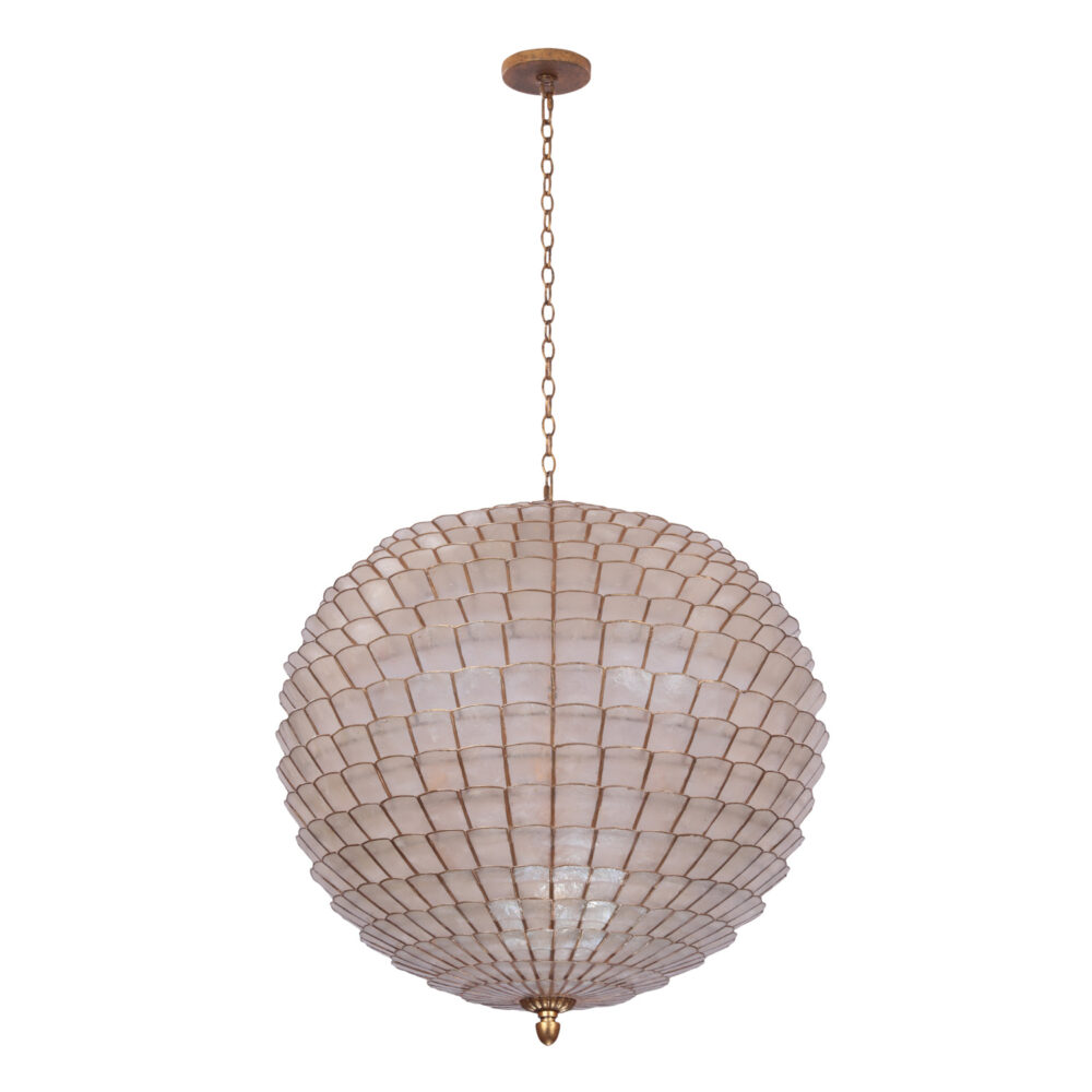 Samal 25 Inch Pendant - Kalco Lighting