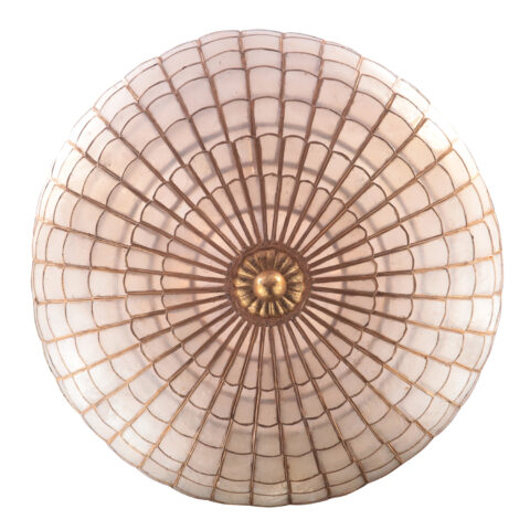 Samal 25 Inch Pendant - Kalco Lighting