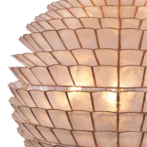 Samal 25 Inch Pendant - Kalco Lighting