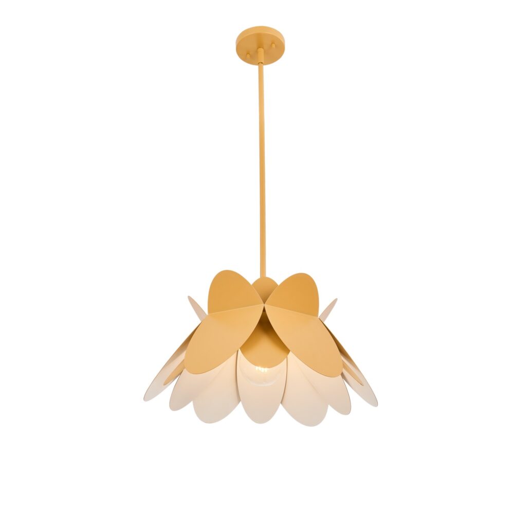 Flor 18 in Pendant - Kalco Lighting