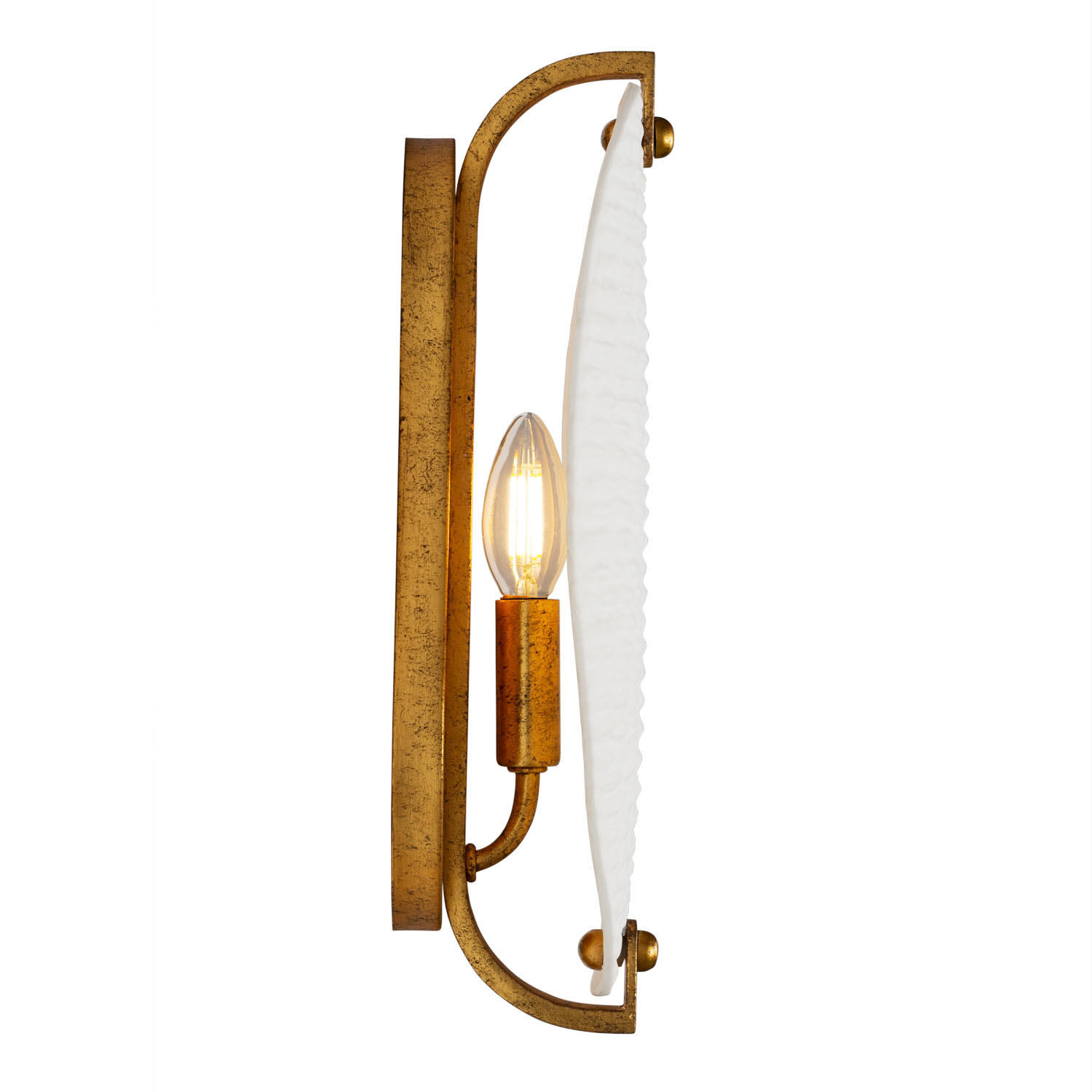 ALIFORM WALL SCONCE - Kalco Lighting