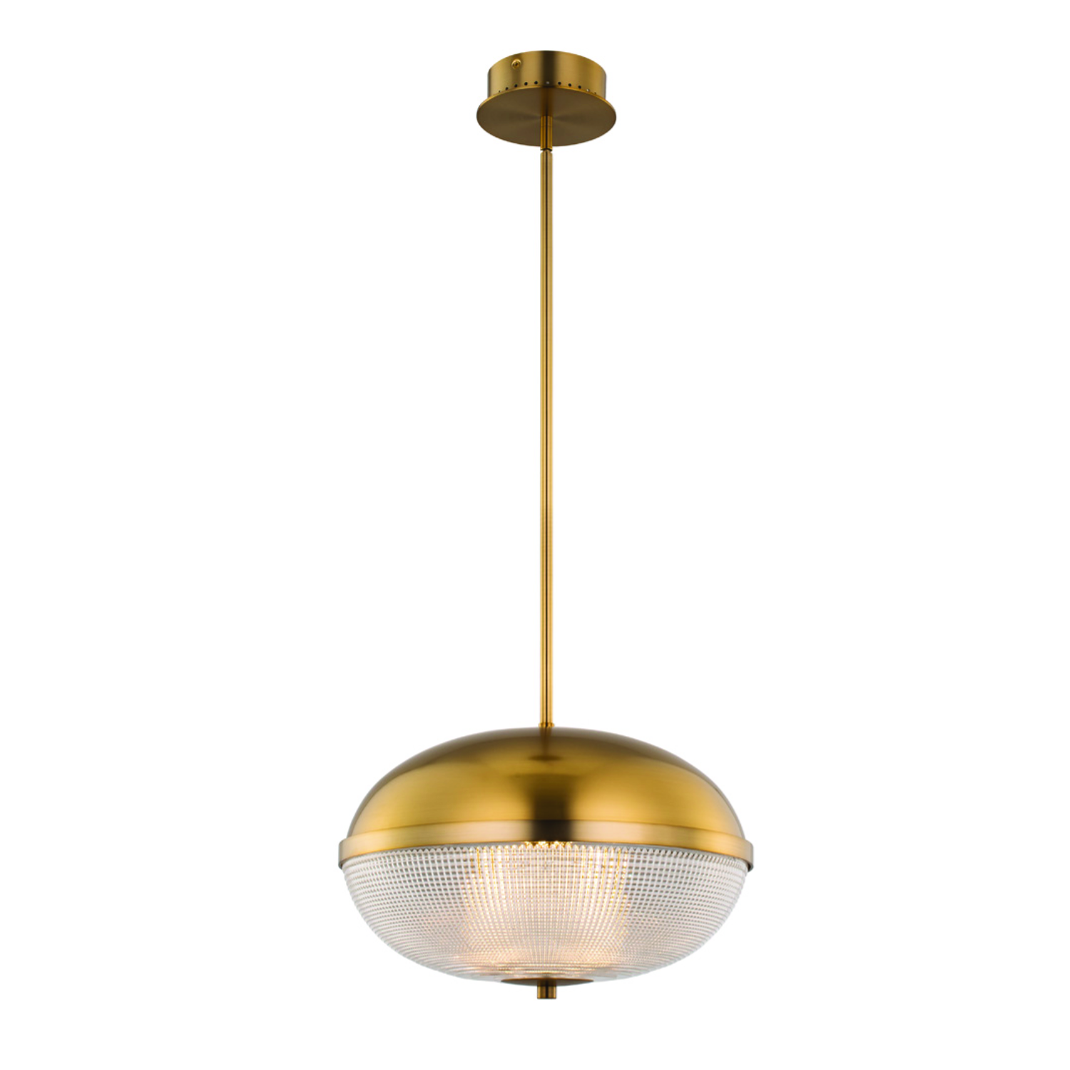 Portland 16 Inch Pendant Kalco Lighting