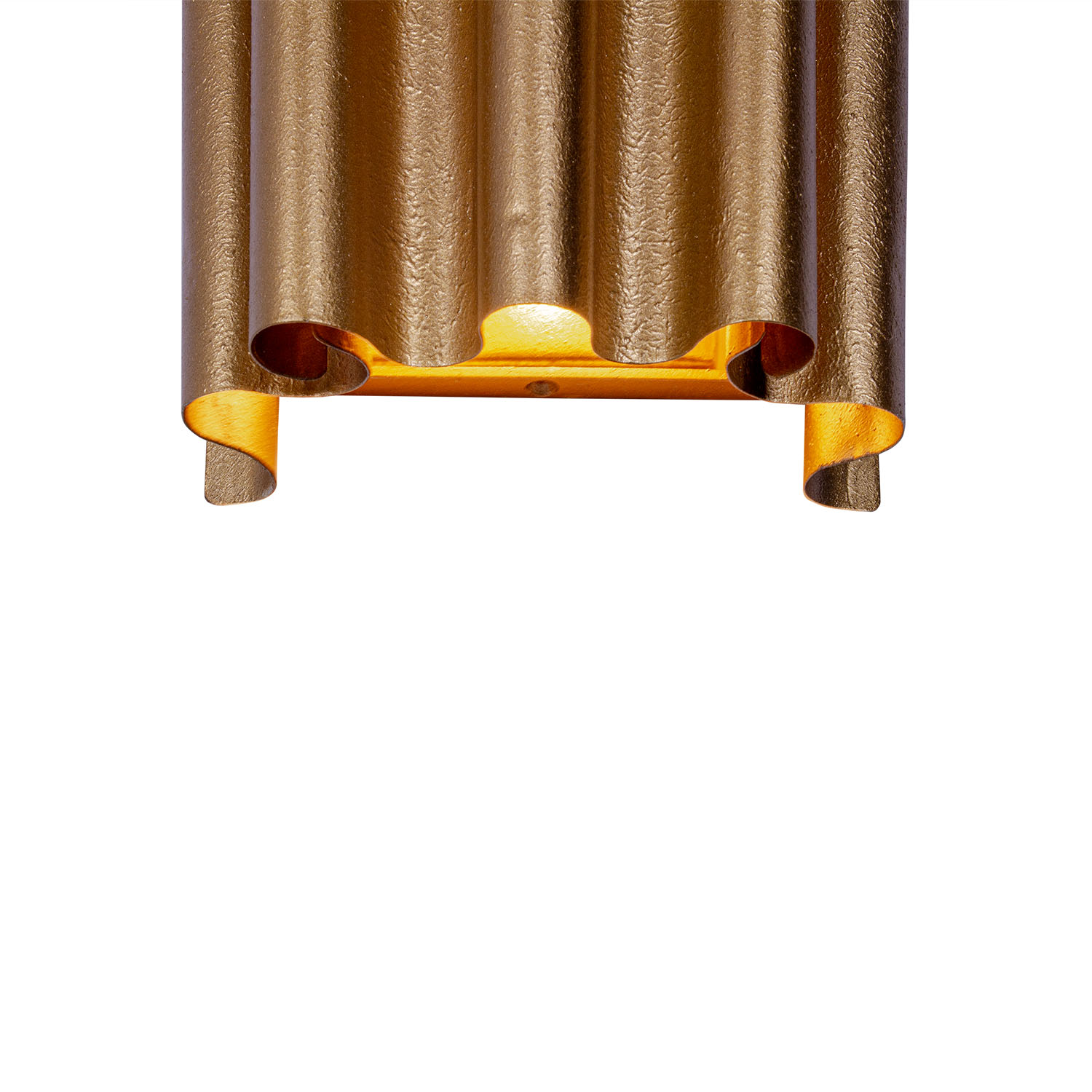 Ripple 3 LT Wall Sconce - Kalco Lighting